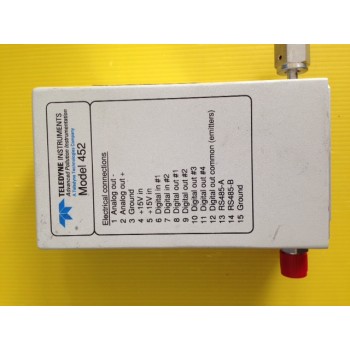 AMAT 0190-27543 Model 452 Ozone Monitor